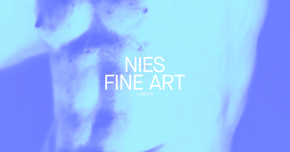 Nies Fine Art