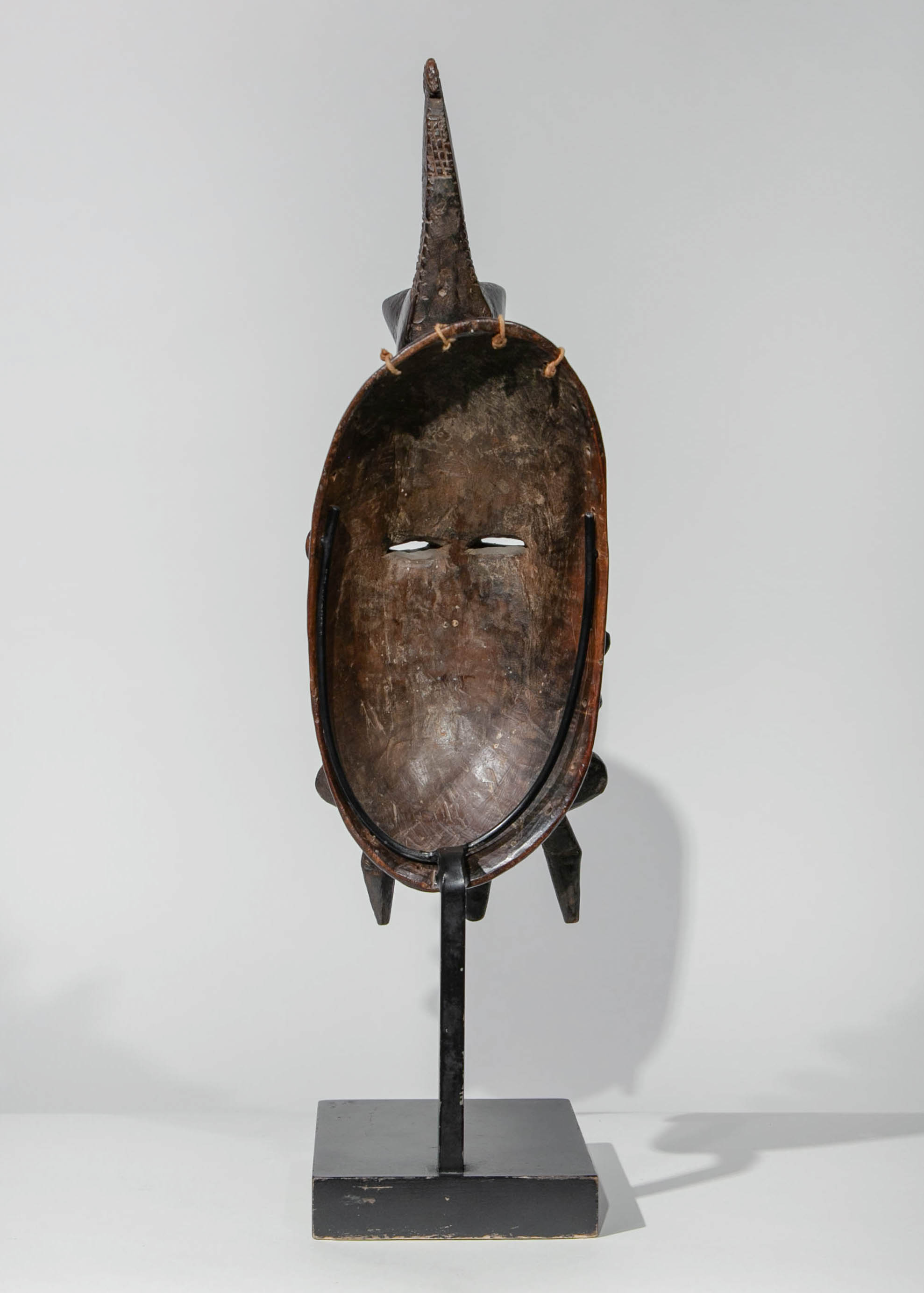 Nies Fine Art — Kpelie Mask