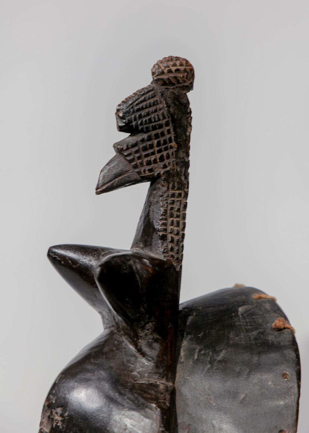 Nies Fine Art — Kpelie Mask